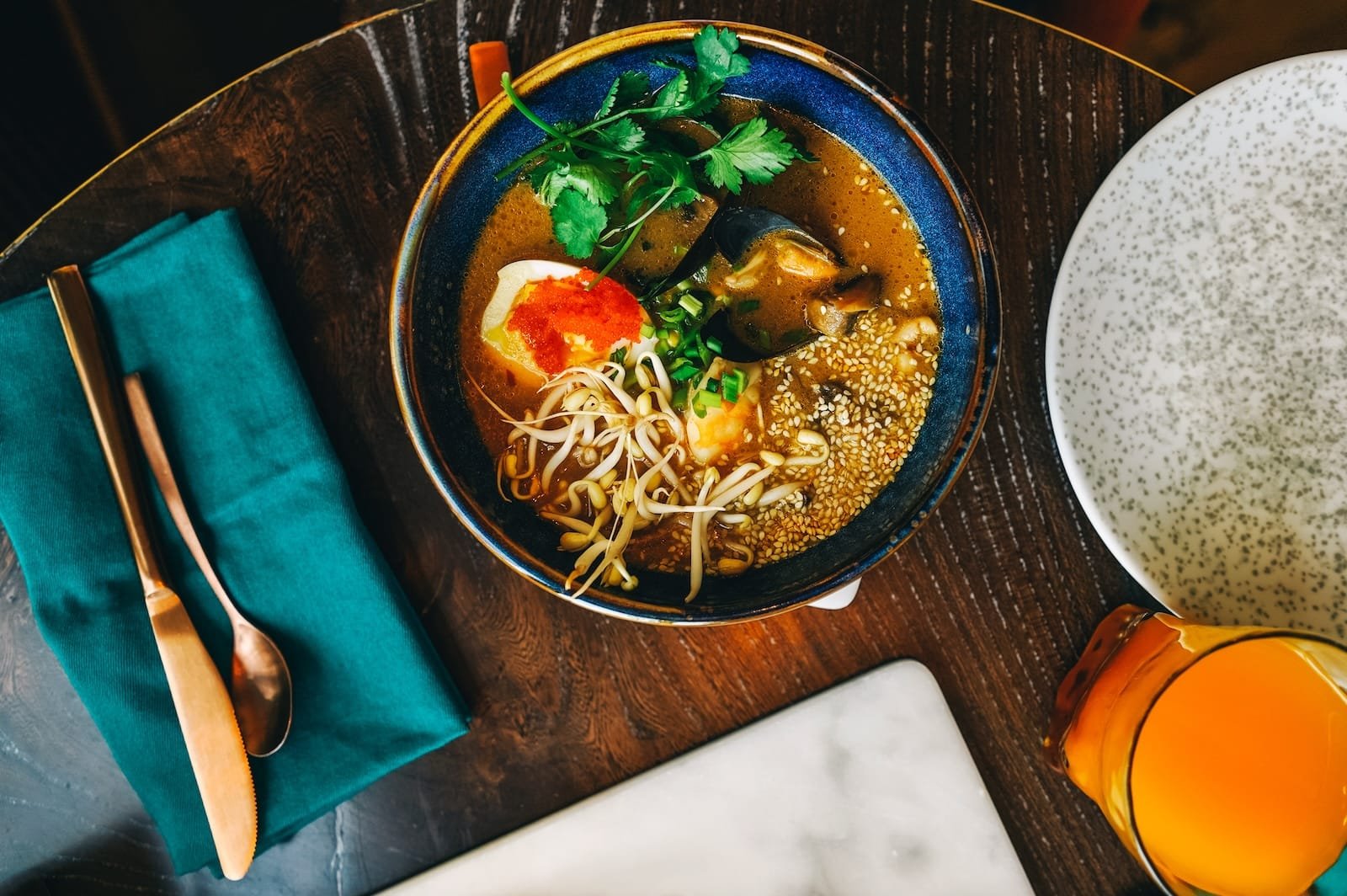 Iman Restaurant